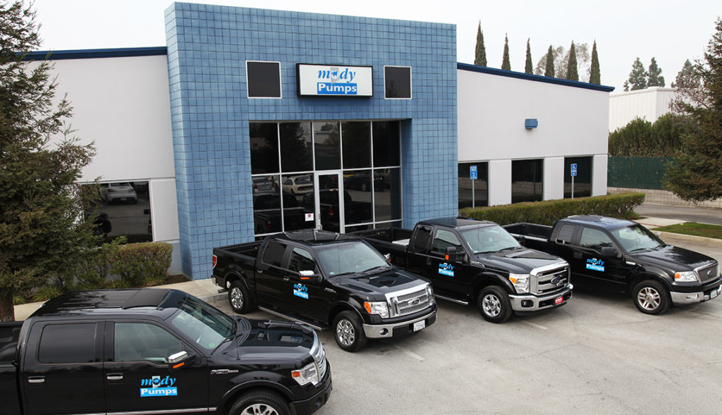 Facilities – Mody Pumps