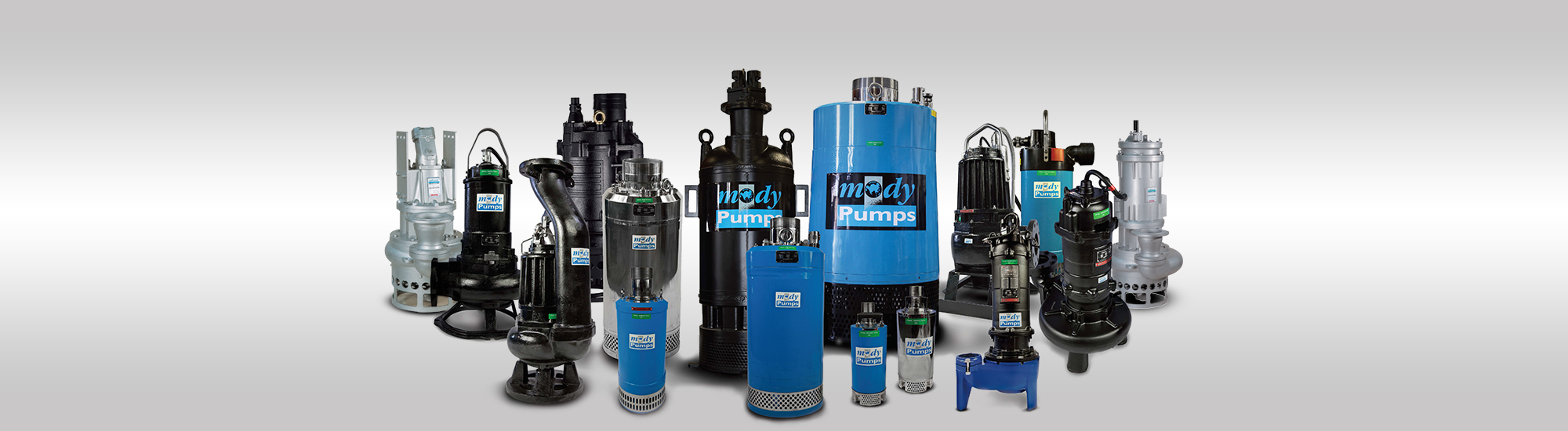 Mody Pumps – SERVICING THE DEWATERING, MINING & WASTEWATER MARKETS ...
